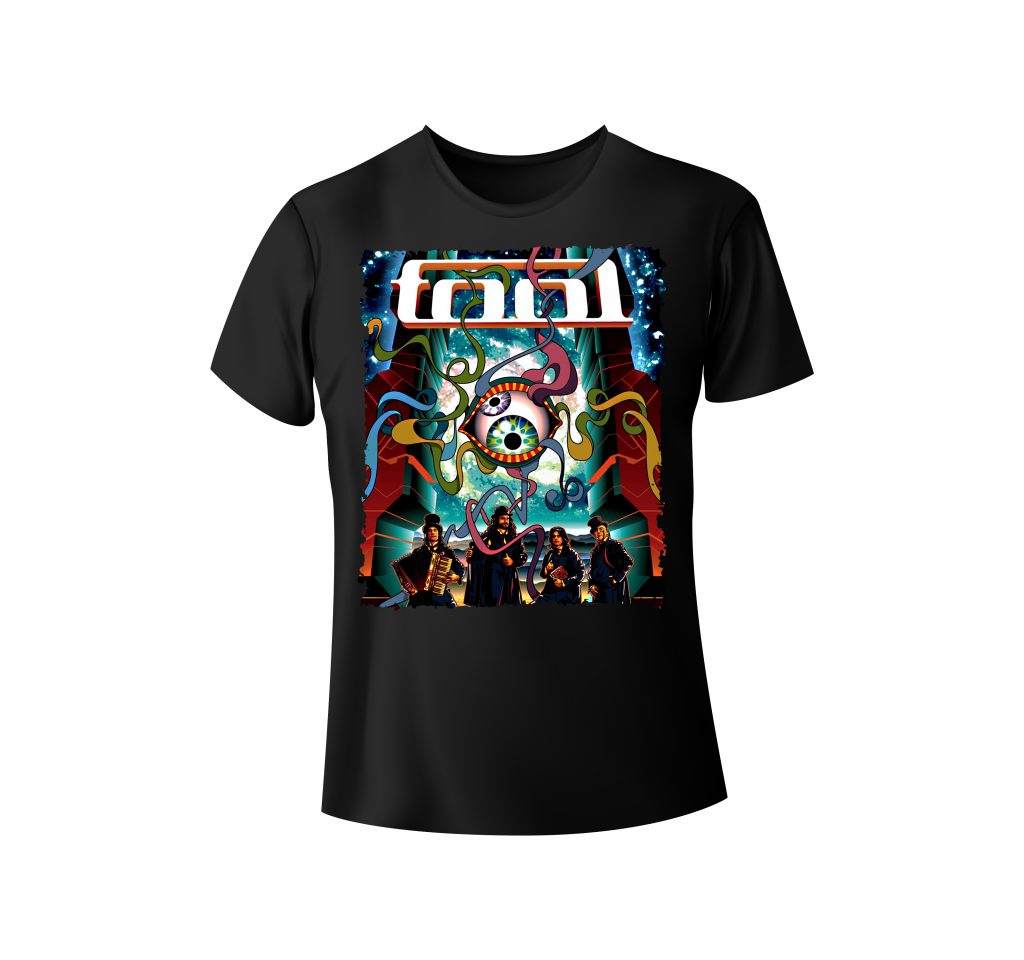 TOOL Concert poster Artwork - Print Shop | Mitalex