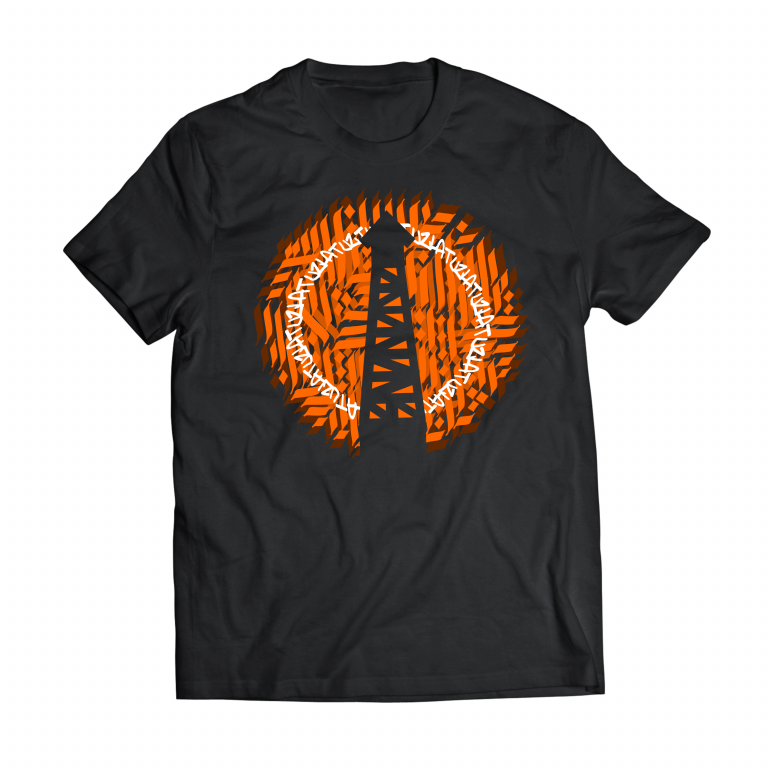 Sunce kaligrafija - Print Shop | Mitalex